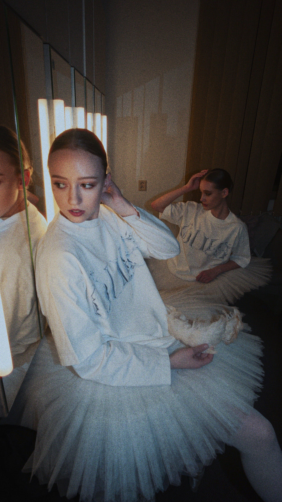 W L V S – WLVS
